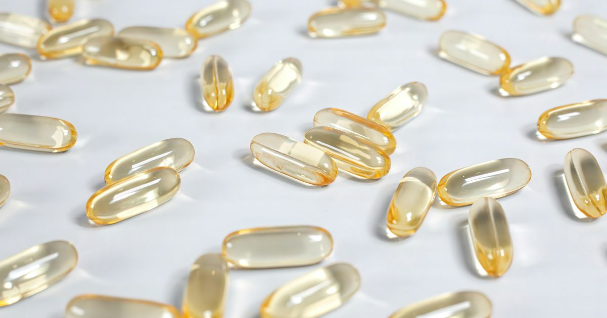 5 on your side: The truth about fish oil supplements