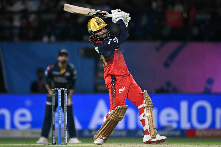 IPL 2026: Rajat Patidar sends reminder to India after whirlwind knock ...