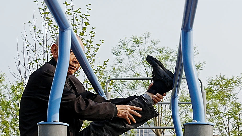 Stretch smarter for a happier, healthier body