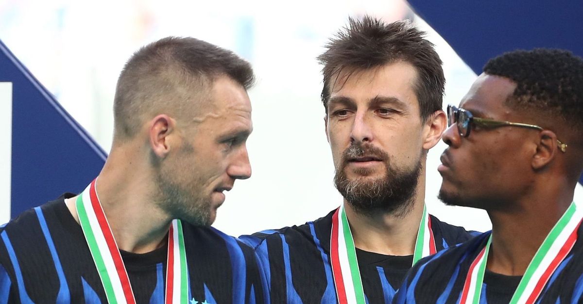 Romano: “De Vrij parla con l’Inter di rinnovo! Decisione presa per ...