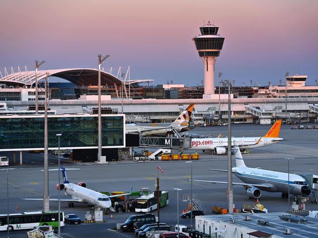 „Sehr bitter“: Wichtige deutsche Verbindung zum Flughafen München fällt weg