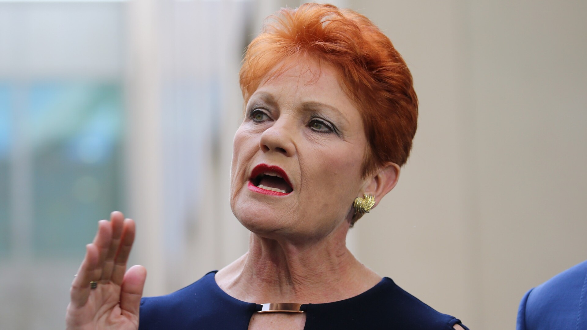 Don't write me off: Pauline Hanson vehemently rules out retirement