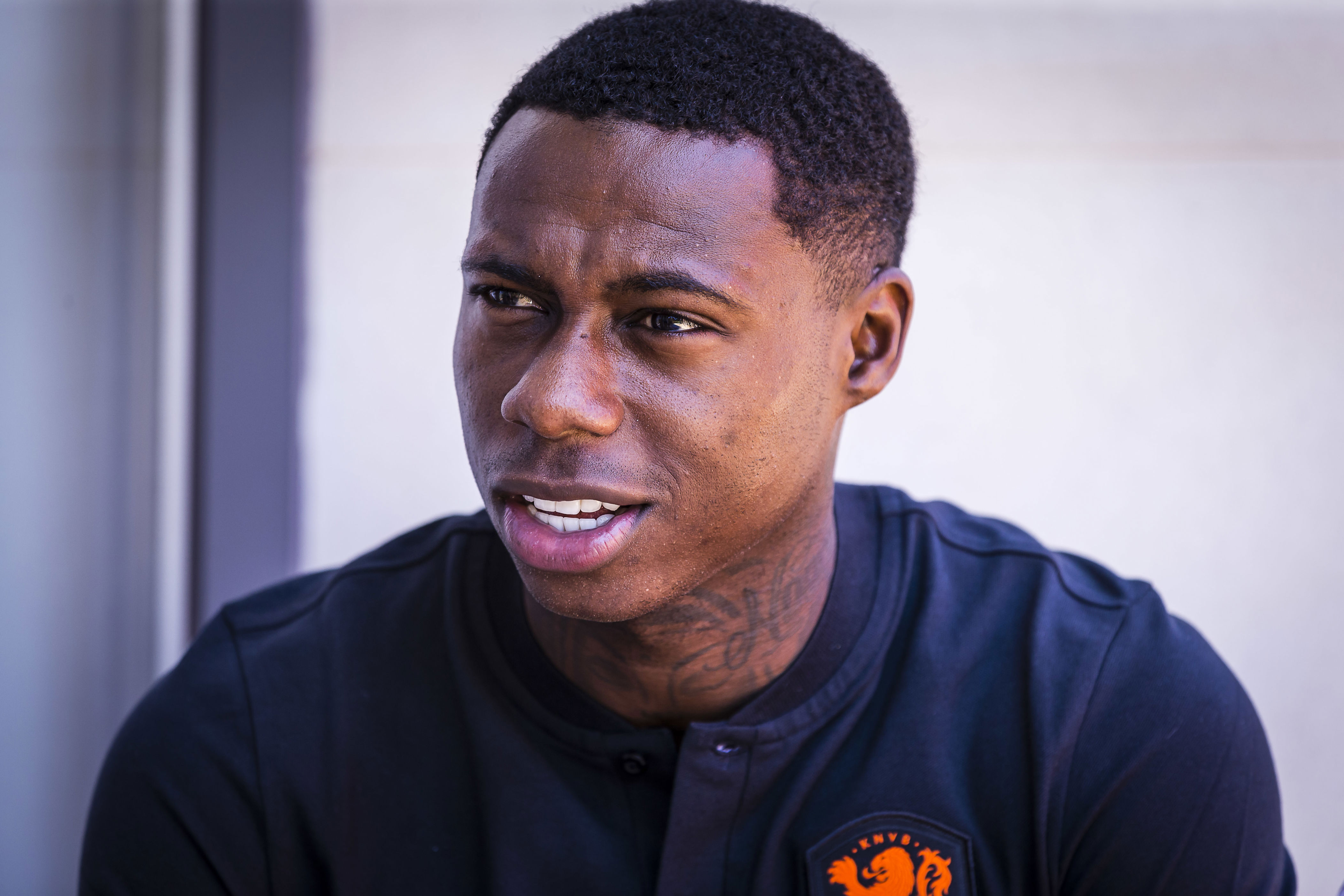 Justitie jaagt op vermogen Quincy Promes: voetballer opnieuw voor ...