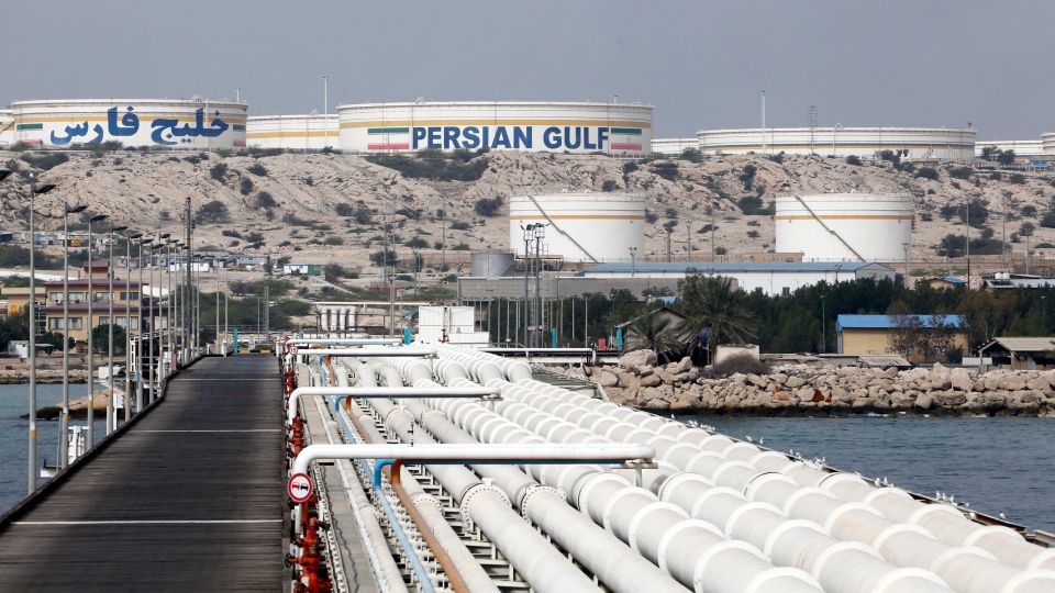 ‘Exploding oil.’ What the heck is Trump talking about?