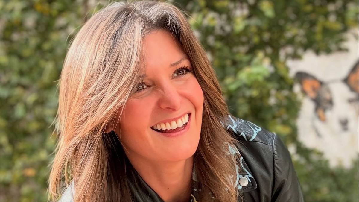 Maria Botelho Moniz estreia-se a desfilar para Fátima Lopes: “Ouvi ...