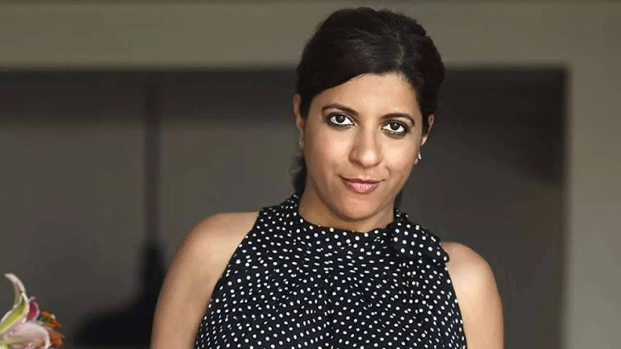 Zoya Akhtar calls robbery at her production office an 'internal job ...