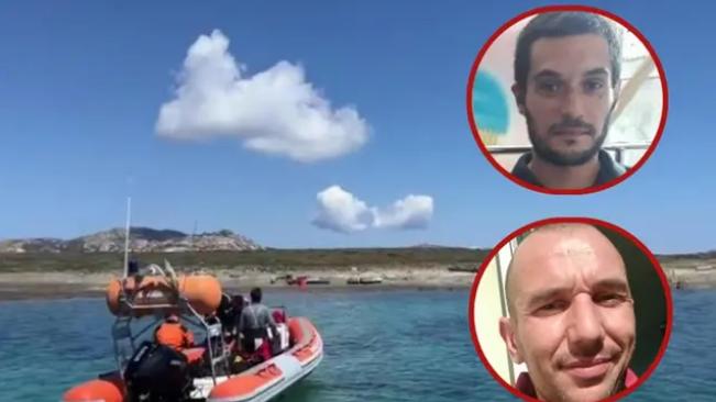 Naufragio all’Asinara, Giovannino Pinna va a processo: l’accusa di aver ...