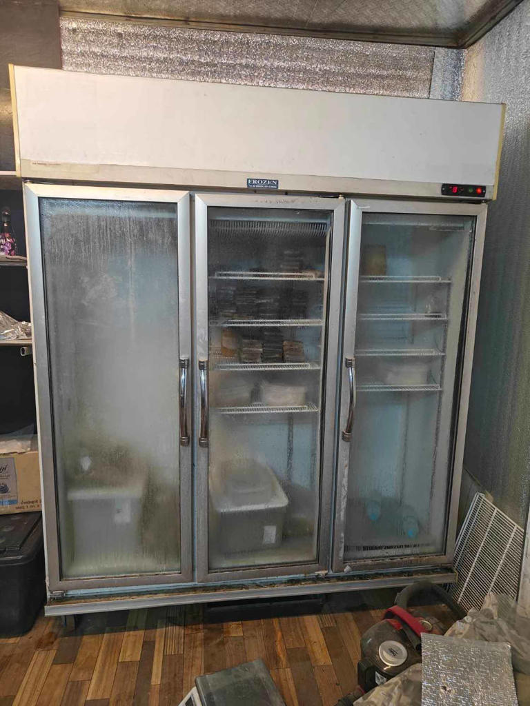 Vietnamese-run cannabis processing plant raided