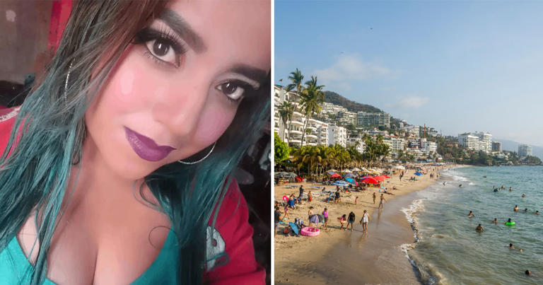 Fears serial killer is on the loose in this tourist hotspot after three ...