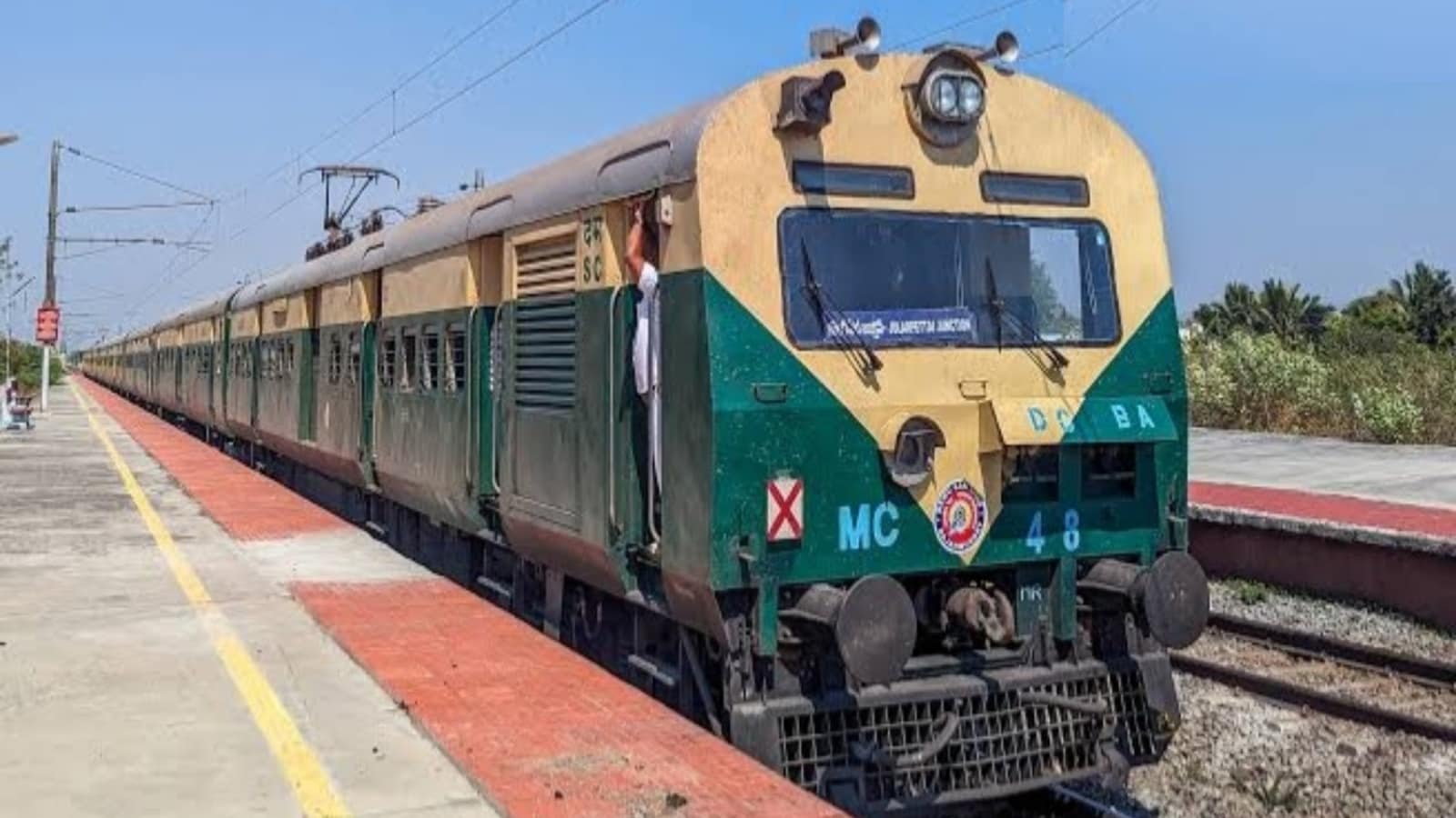 RRB NTPC UG CBT 2 result 2026 declared: Check cut-off marks and next steps