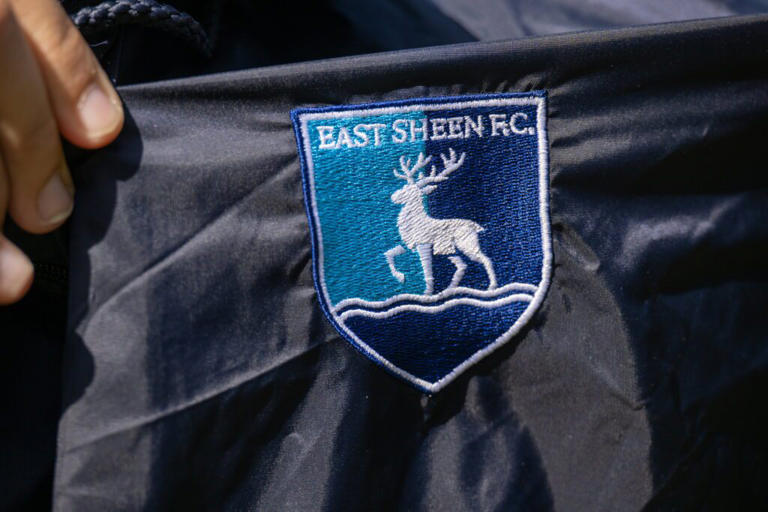US student buys 152-year-old football club for just £15