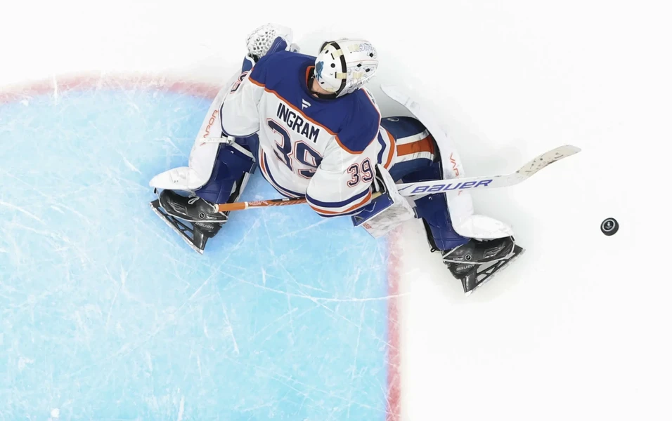 Oilers face mounting pressure to fix goaltending crisis