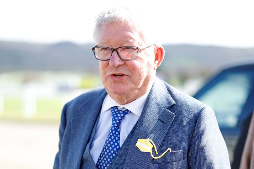 Man Utd legend Sir Alex Ferguson misses iconic event as health update given