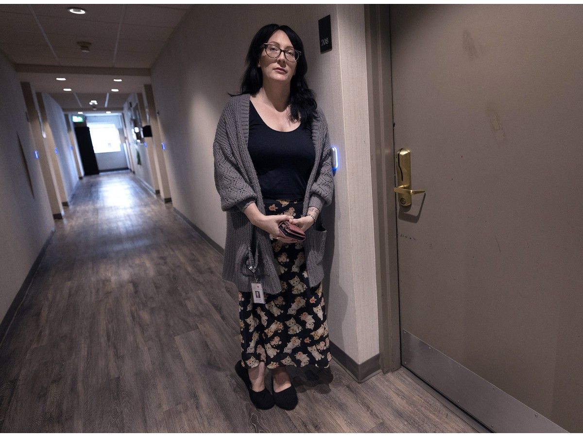 Funding feud between Windsor mayor and women's shelter continues