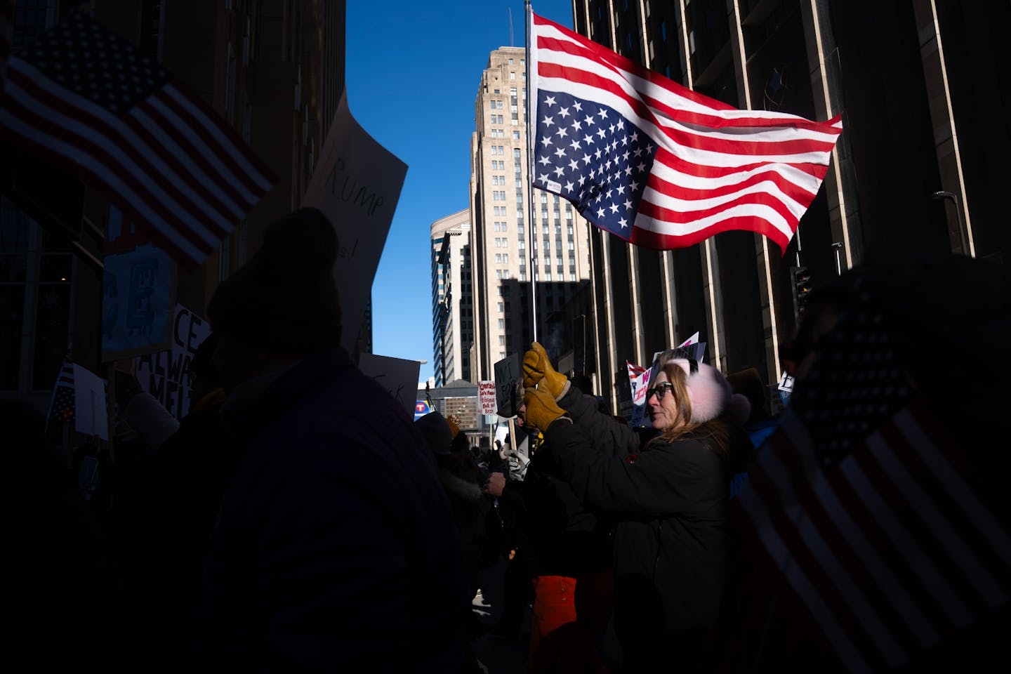 Brown: OK, America. We’re 250. Time to snap out of our national ...