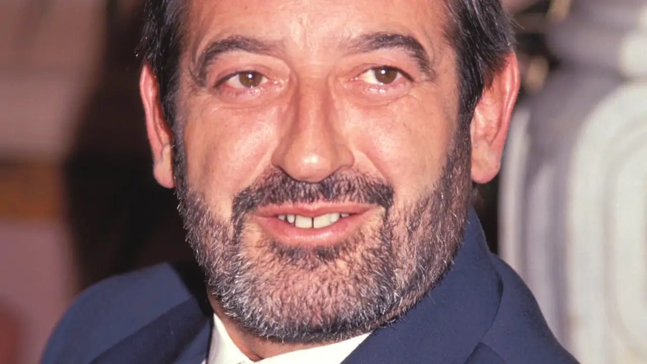 En 1993 Karlos Arguiñano confesó cuál era su profesión frustrada de niño