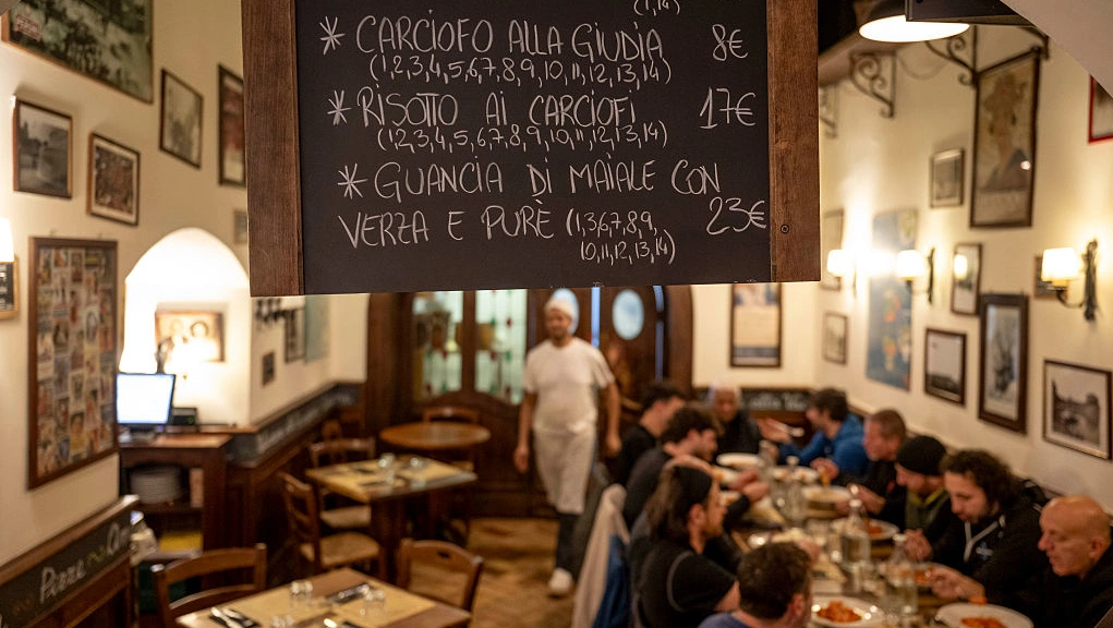 How traditional foods keep cultures alive