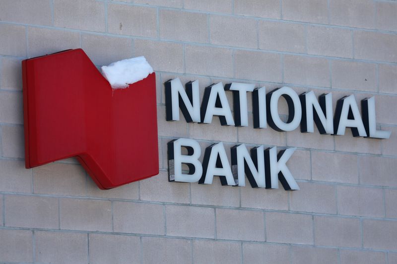 National Bank of Canada's profit rises on stronger wealth management ...
