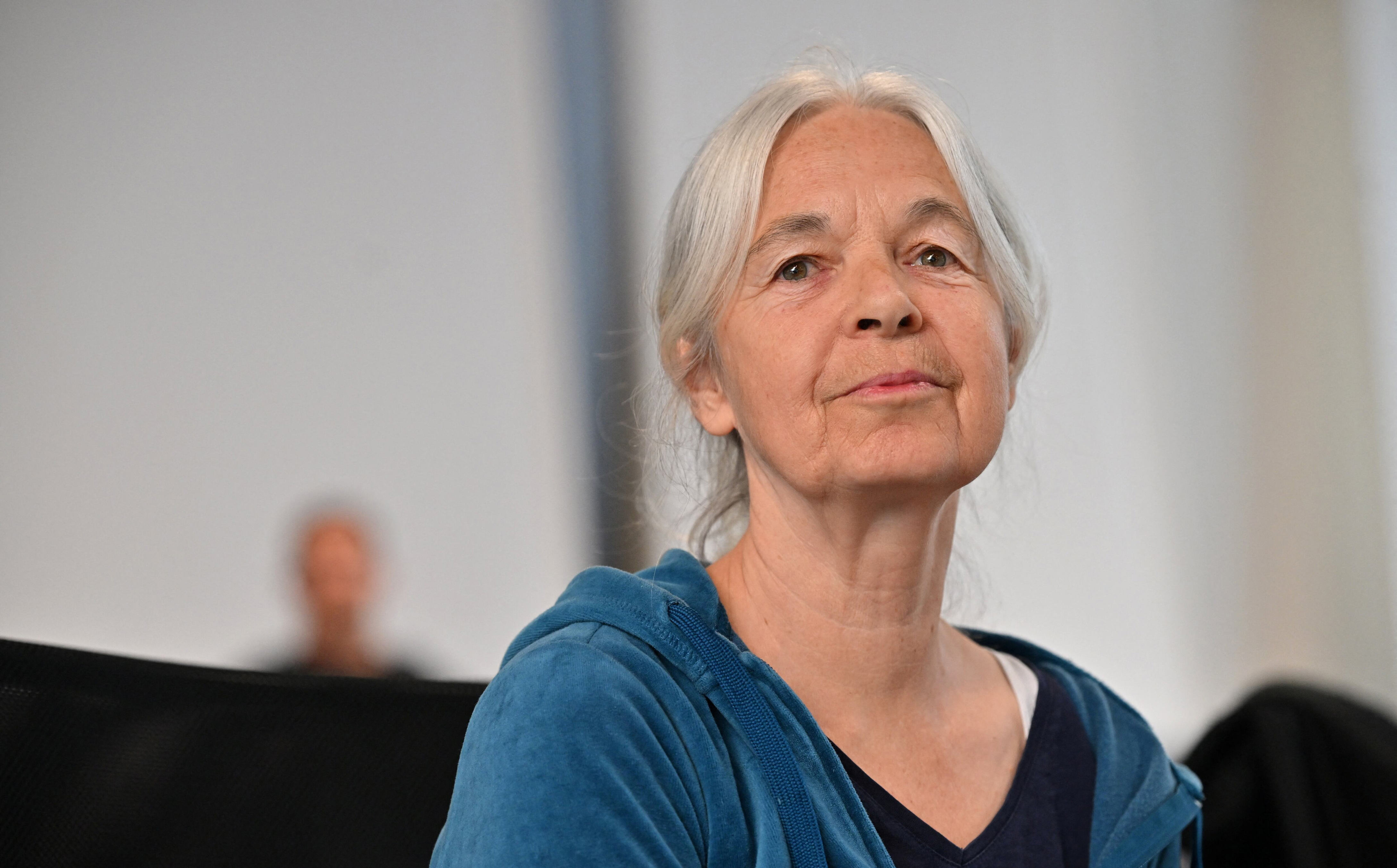 Allemagne : Daniela Klette, ex de la Fraction armée rouge, condamnée à ...