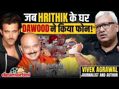 Terror of Dawood gang in Bollywood: Monica Bedi, Mandakini, Hrithik ...