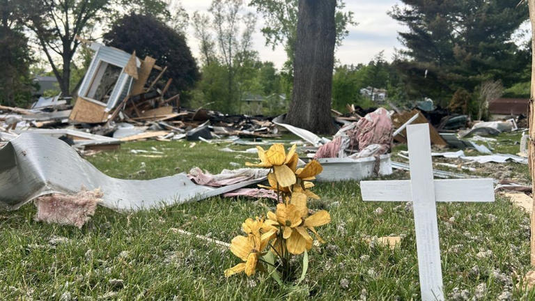Sheriff's office: Texts show house explosion 'intended to be murder ...