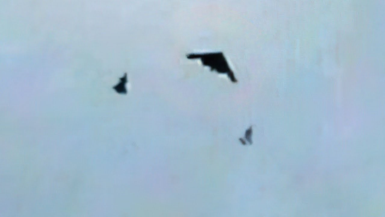 China's secret new H-20 stealth bomber