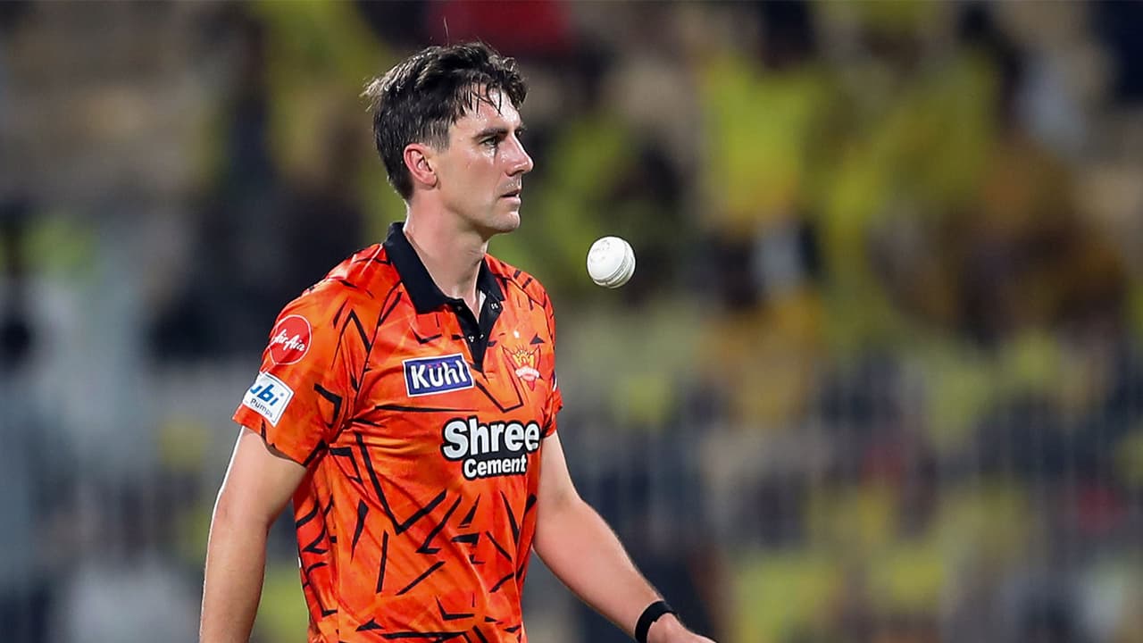 IPL 2026: SRH to refine bowling plans, learn from mistakes vs RR
