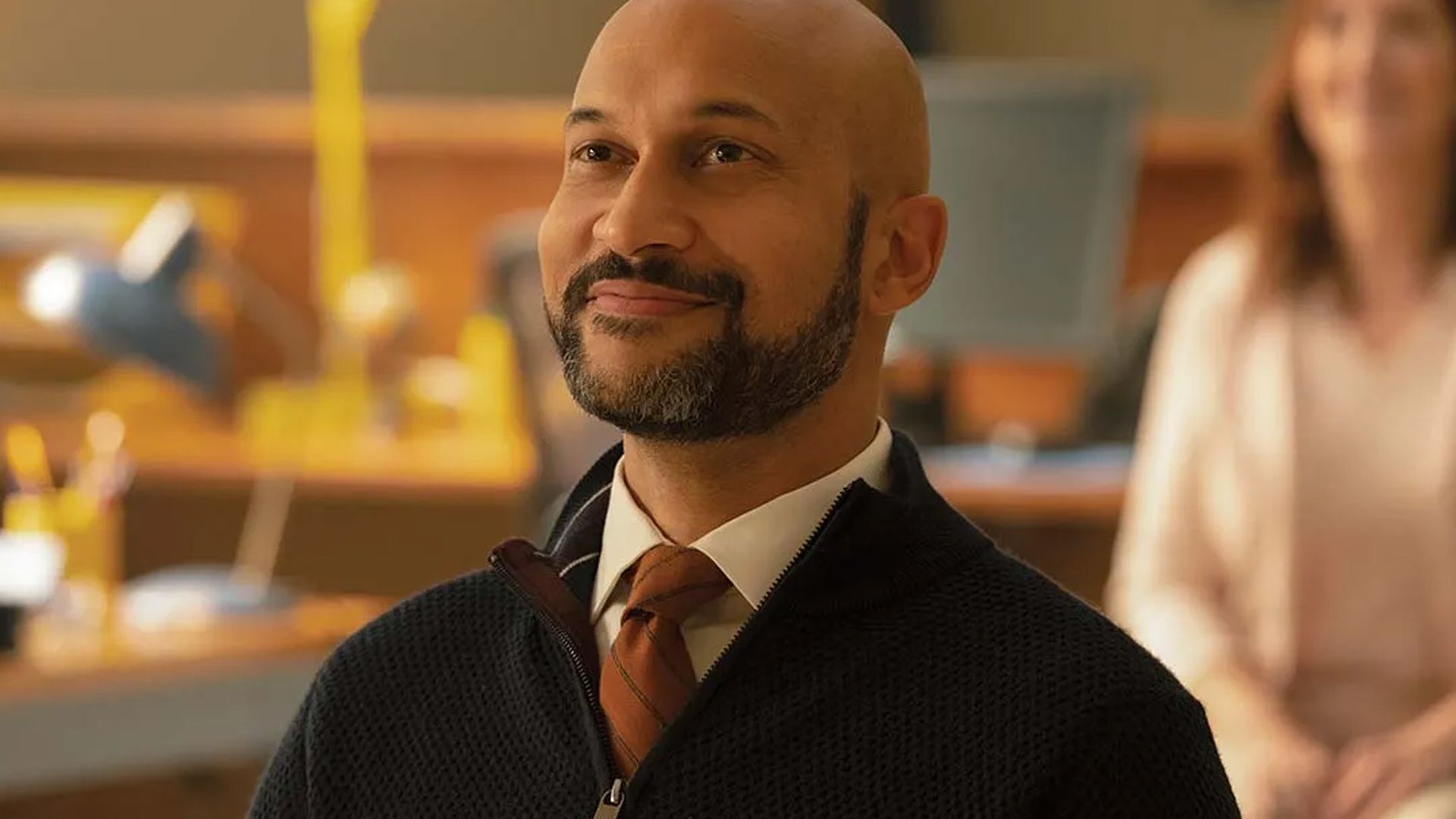 Keegan-Michael Key wants a 'Battle of the Planets' live-action reboot