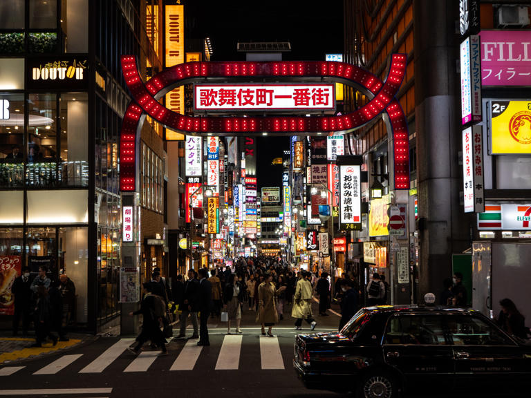 In Japan, this cosy murder mystery novel can be read from the points of ...