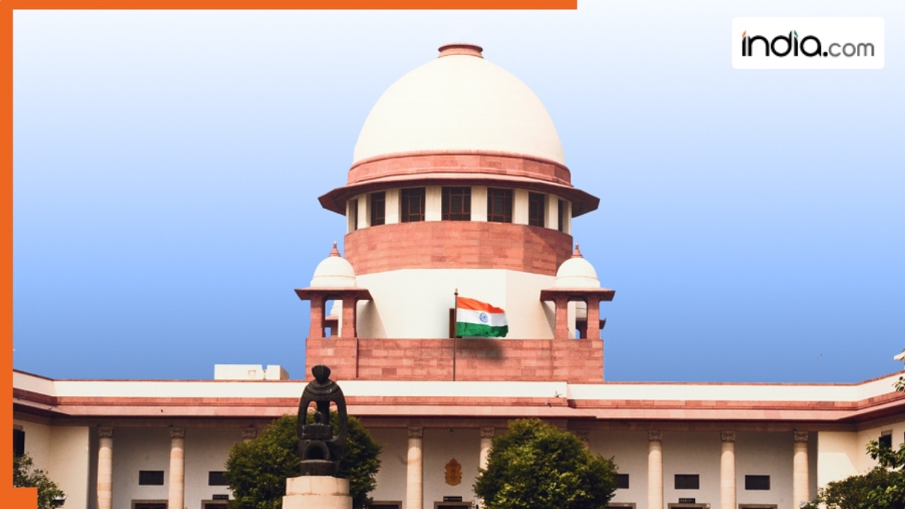 Big setback for opposition as Supreme Court upholds Election Commission ...