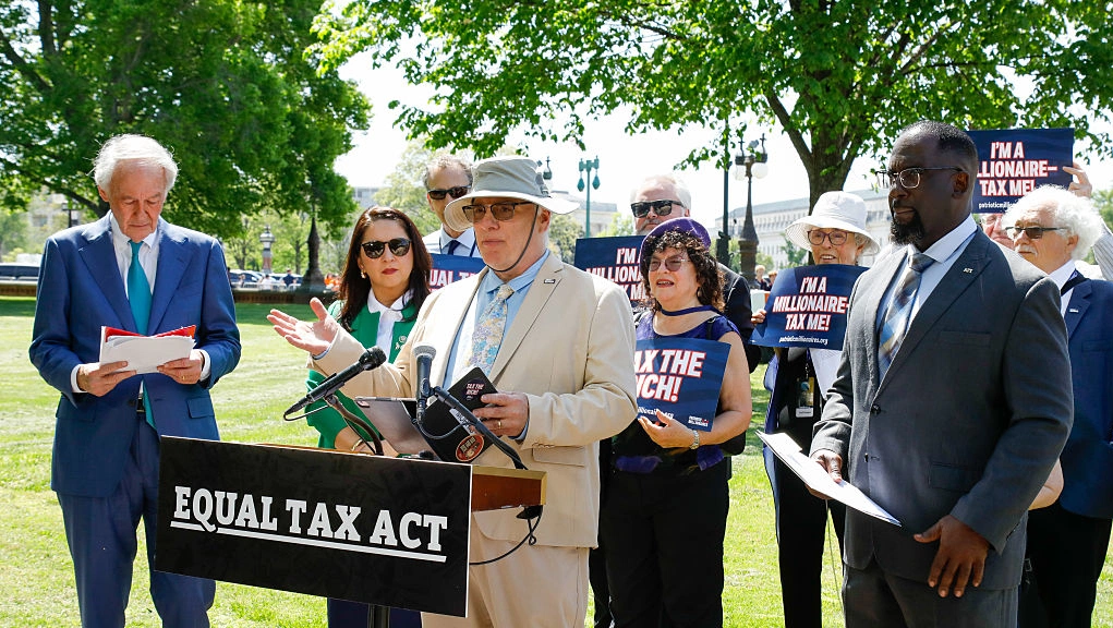 Washington millionaire tax fuels business exit warnings and backlash