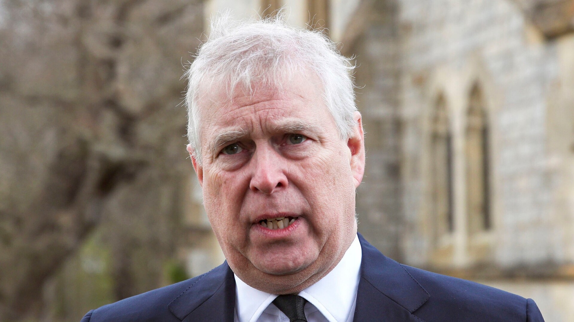 Andrew’s ‘vulgar’ behaviour towards women exposed as police expand ...