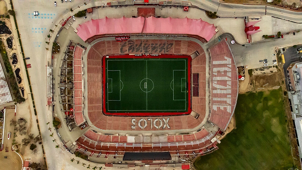 FIFA confirms Iran to base in Mexico after US refusal