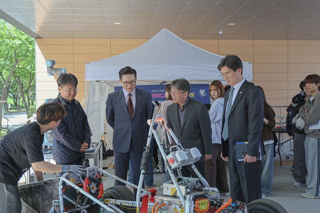 한양대 ERICA, 2026 전공페스티벌 개최