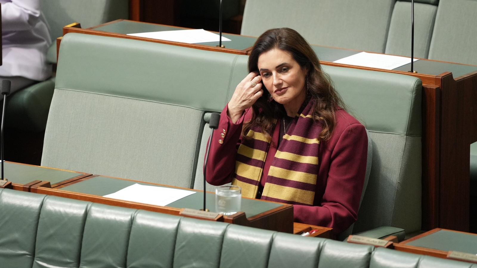 Labor MP who unseated Peter Dutton defends electoral commission ...