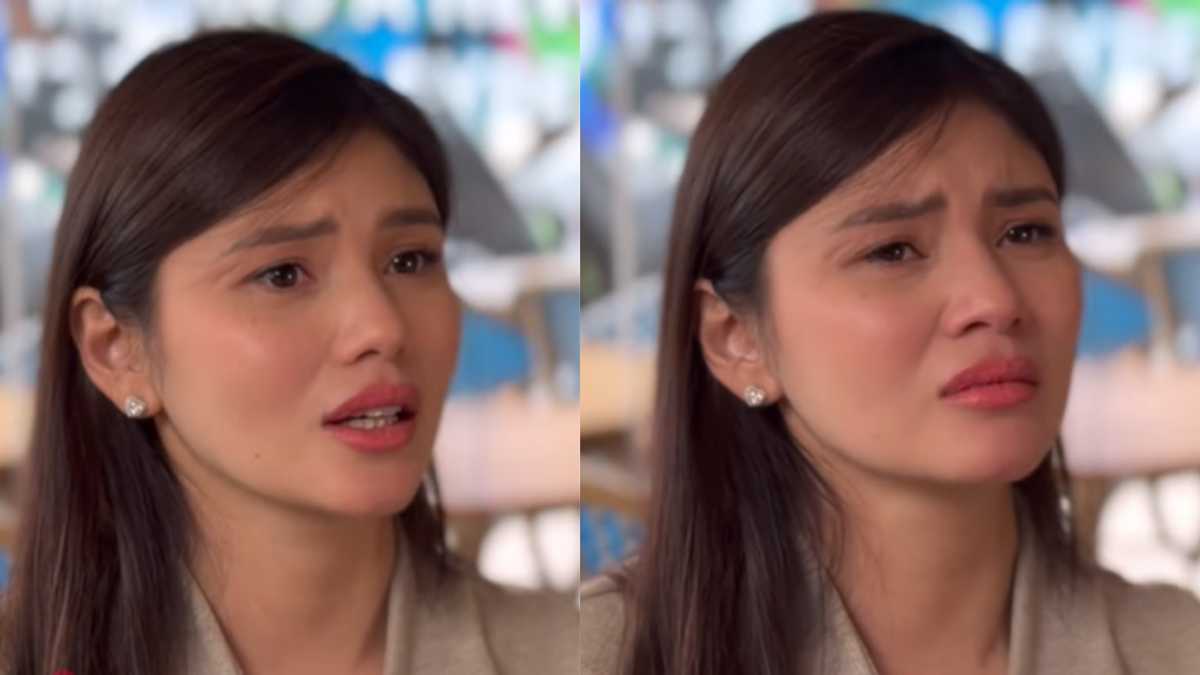 Ana Jalandoni, nagsalita tungkol sa estado ng koneksyon nila ngayon ni ...