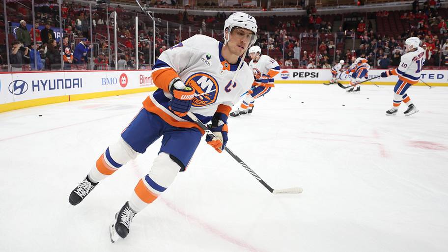 Could the NY Islanders have competition to sign Anders Lee?