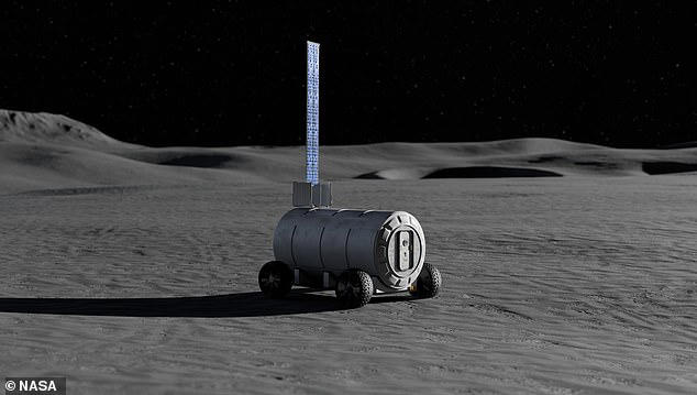 What will NASA's moon base look like? Experts reveal how the $20 ...