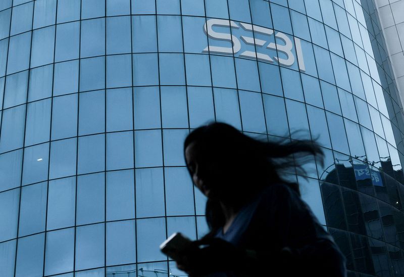 India regulator seeks tighter oversight of use of equity funds raised ...