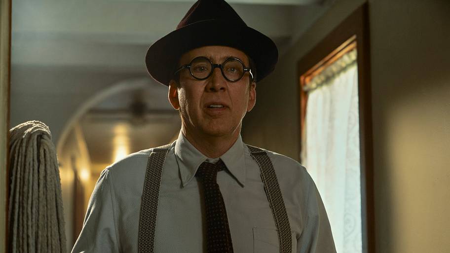 Spider-Noir season 1 episode 2 recap: The Spider returns