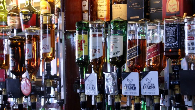 Pics: Small B&B wins booze battle against Gauteng Liquor Board
