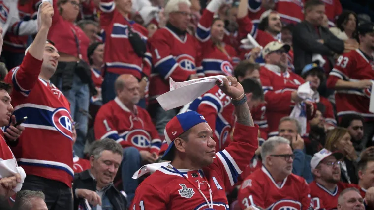 Why are the Canadiens called the 'Habs'? Explaining history behind ...