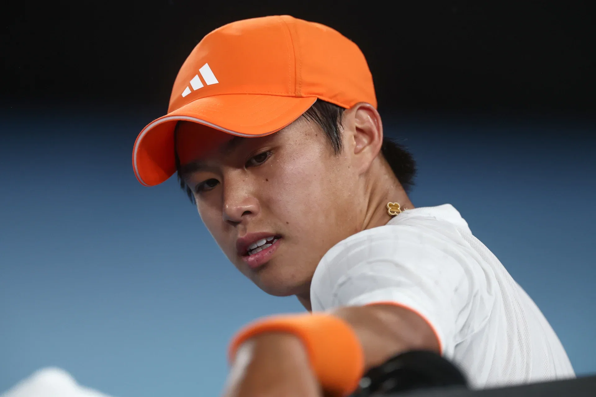 Learner Tien wins first Roland-Garros match, details clay court improvement