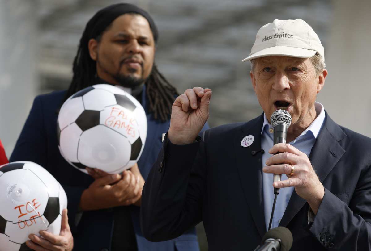 Is California’s Governor race for sale? Tom Steyer’s $195M expense on ...