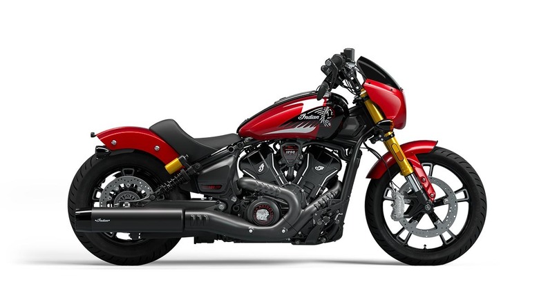 5 of the most powerful American-made cruiser motorcycles, ranked by ...