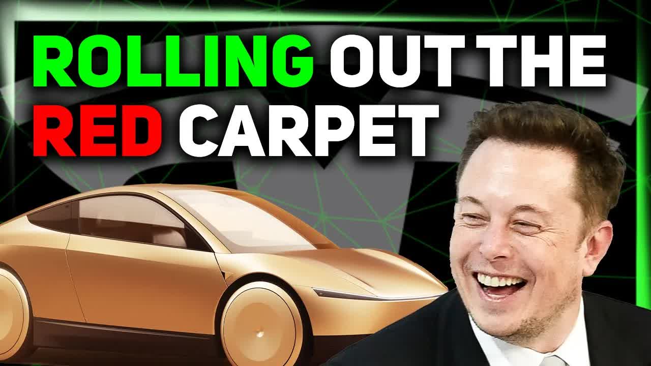 Tesla’s FSD expansion into China could change everything