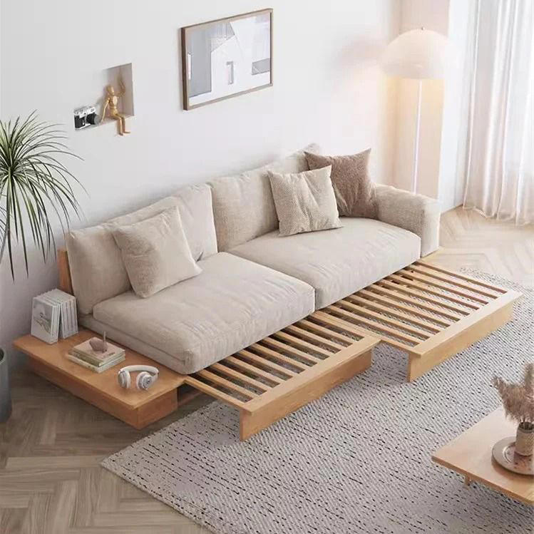 5 model sofa ruang tamu mewah minimalis yang nyaman di rumah