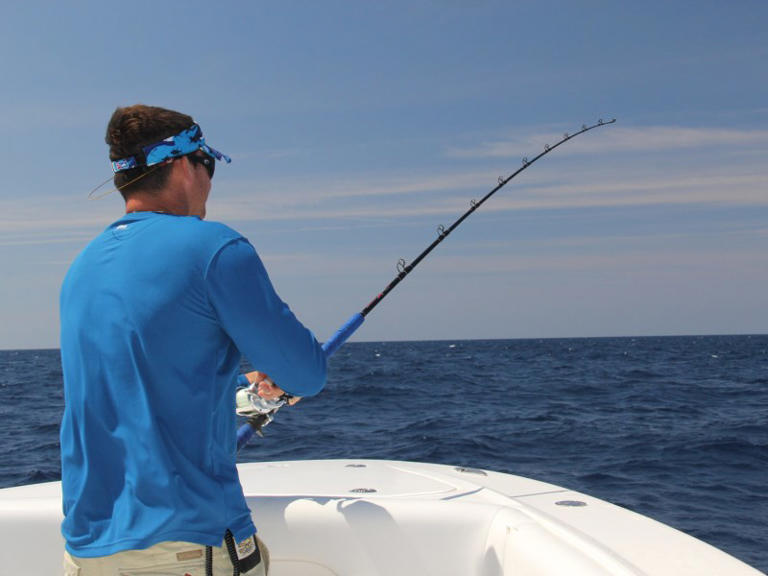 Kingfish: 13 top fishing destinations
