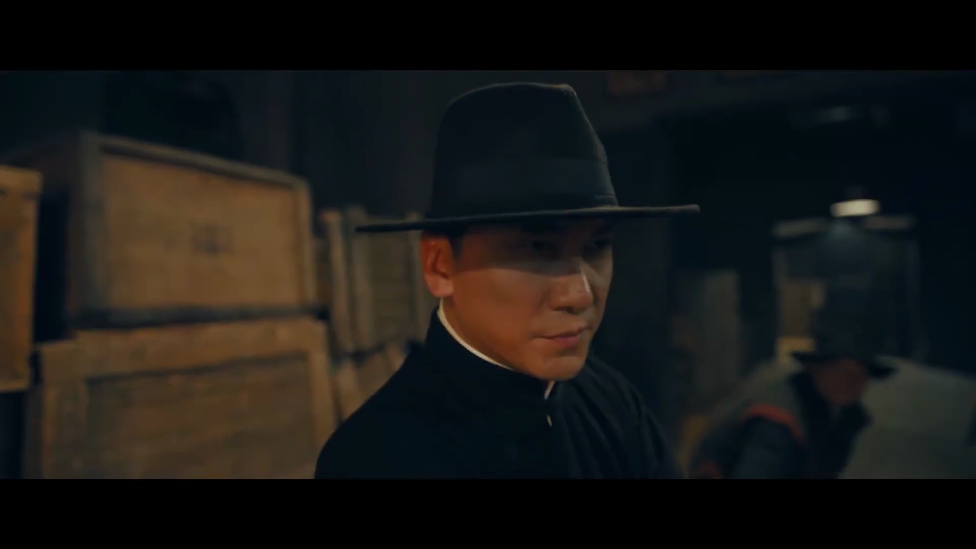 Ip Man: Kung Fu legend - trailer 2 (English subs) HD