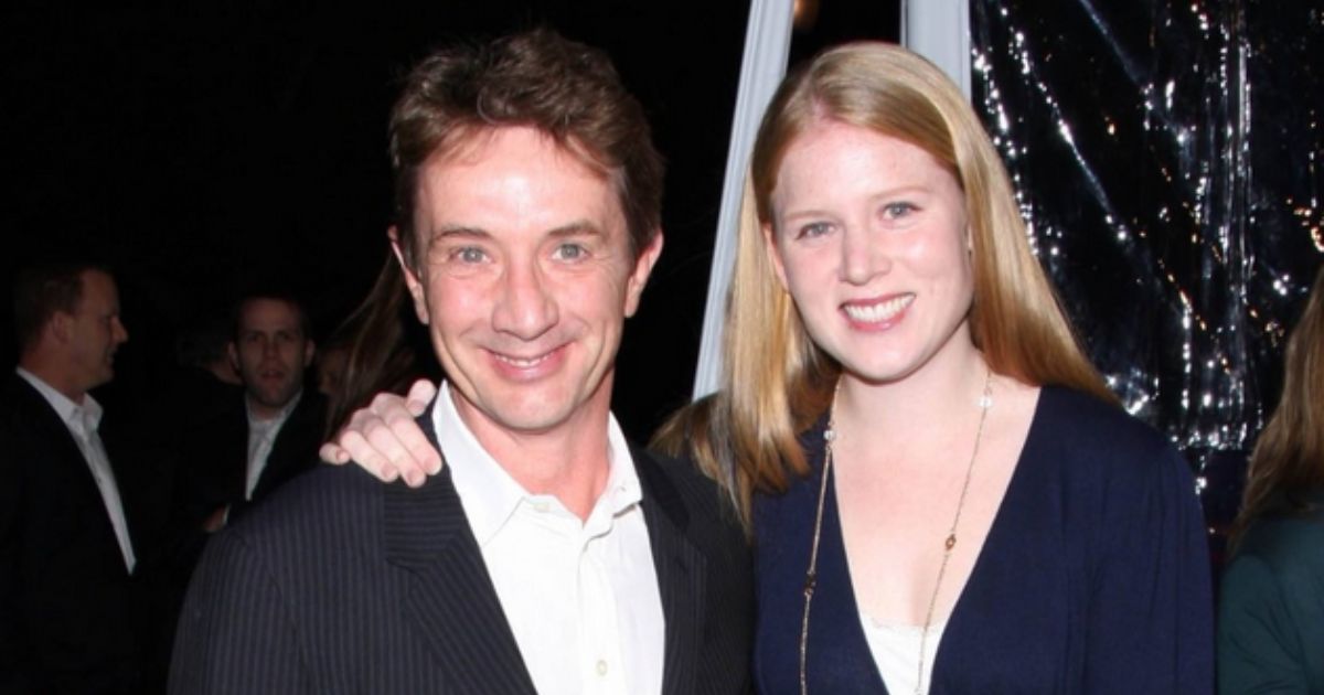 Martin Short reportedly called for a welfare check before his daughter ...